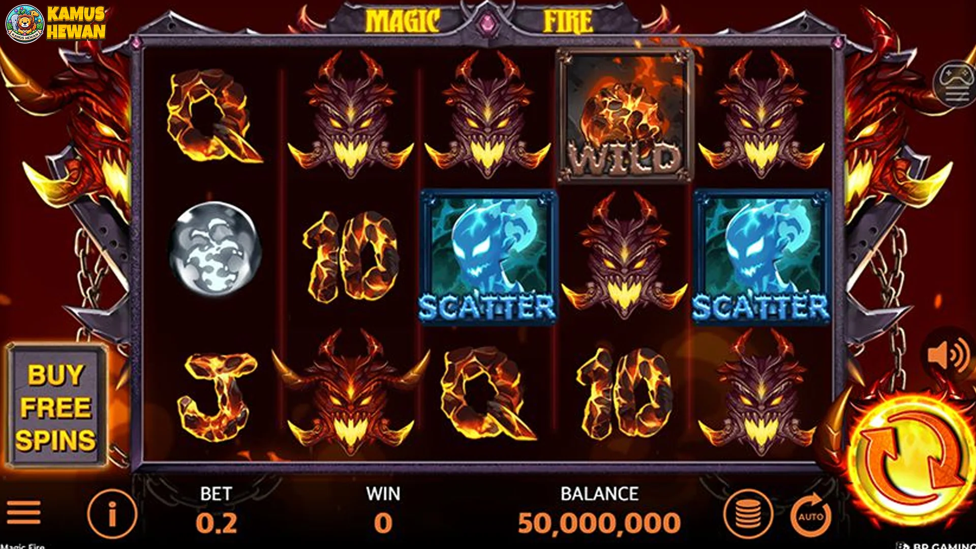 Ternyata Ada Makna! 4 Inspirasi Budaya di Balik Api di Magic Fire ...